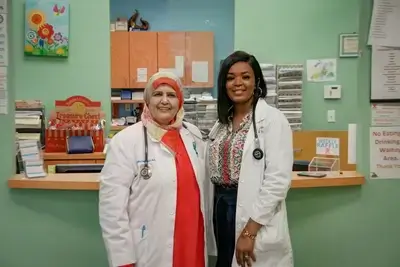 Pediatrician Near Me in Orlando, FL | Powers Pediatrics