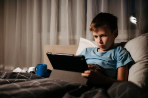 Ideal Screen Time for Children: Guide to Healthy Limits